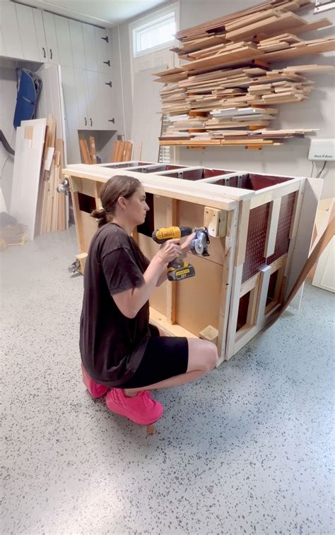 Workbench Fix Breezing Through