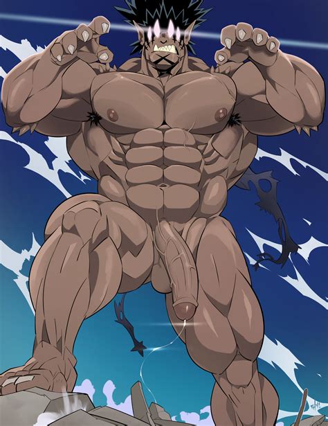 Post 4810745 Gouketsu One Punchman Thycarker