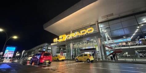 El Aeropuerto El Dorado Ganó Un Nuevo Reconocimientos Por Excelencia