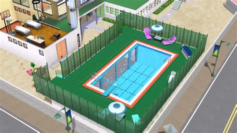 Deviluke Academy For Sims 3 Downloads The Sims 3 Loverslab