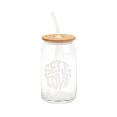 Tabletops Unlimited Gallery Quotes Glass Tumbler Assorted 152 Oz