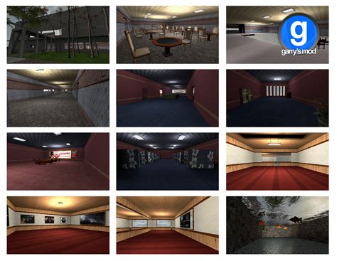 Downloadable Models On Gmod Photopictures Deviantart