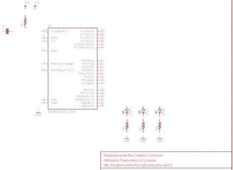 Using EAGLE Schematic SparkFun Learn