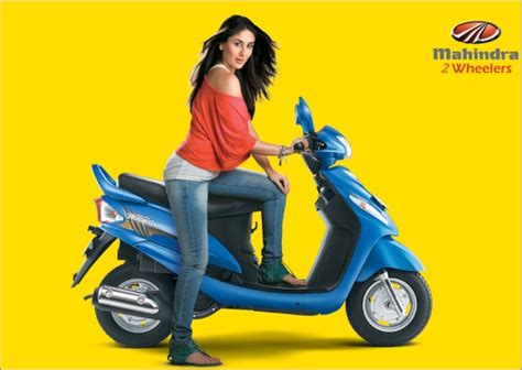 Mahindra 2 Wheelers Achieves 18 Growth