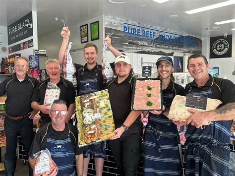About Us Gourmet Meats Gold Coast