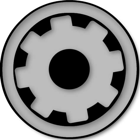System Preferences Custom Icon By Destuert On Deviantart