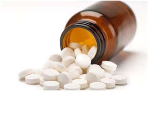 Hebben Spermidinetabletten Invloed Op De Bloeddruk Kennis