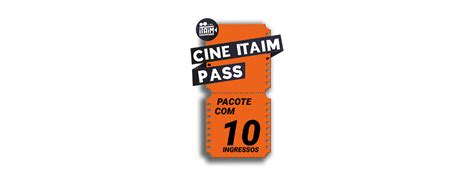 Cine Itaim Paulista