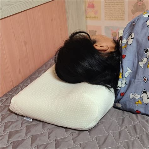 베개 추천 템퍼 밀레니엄 베개로 꿀잠~ 네이버 블로그