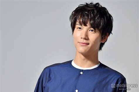 画像912 中川大志×山本舞香「南くんの恋人」出会い頭にチュー とまらない胸キュン「ハードル上がった」 モデルプレス
