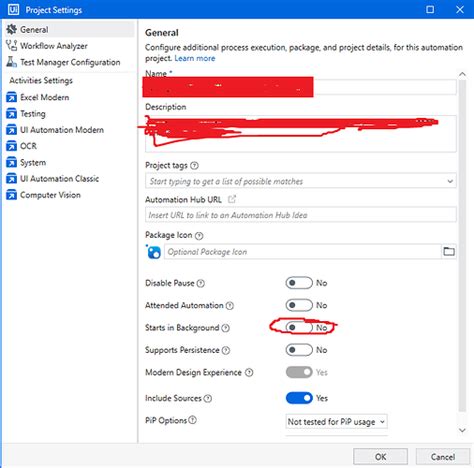 Access To The Path Is Denied How To Handle This Studio UiPath