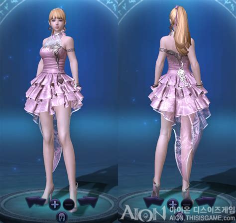 외형팝니다 천족 아이온 Ncsoft