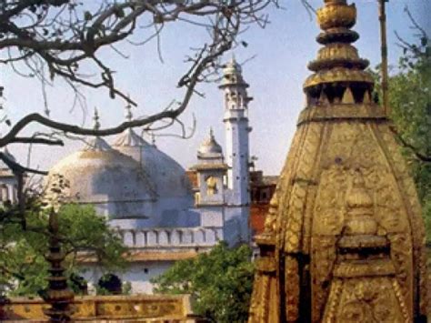 Kashi Vishwanath Temple Has Been Broken Not Once Or Twice But Many