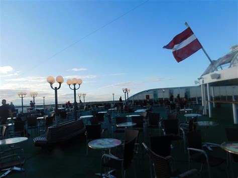 У Латвії бачать ризики від переїзду до країни російських ЗМІ — Балтика Press