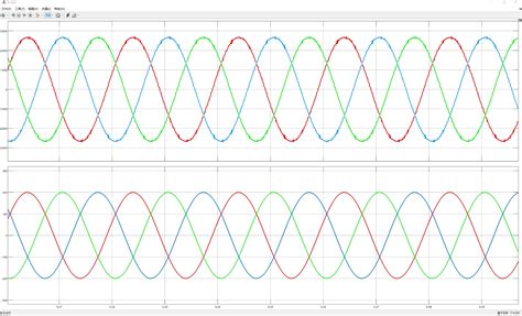 模块化多电 换流器仿真MMC Matlab Simulink maylue 博客园