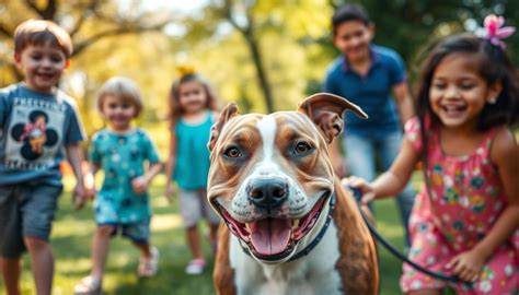 Pitbull Guia Completo Sobre Esta Raça Poderosa Fidel Pets