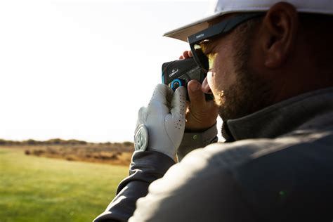 Q 6 Slope Rangefinder Cobalt Golf