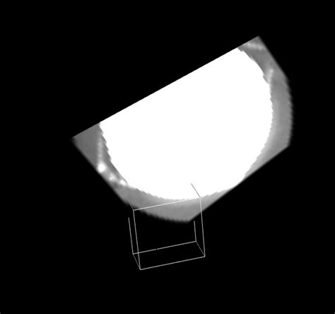 Bounds Computation With Vtkimageslice Actor · Issue 284 · Kitwarevtk Js · Github