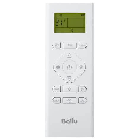 Сплит-система Ballu BSAGI-07HN8 iGreen Pro DC