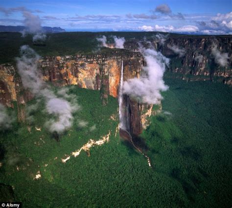 Angel Falls Up Pixar