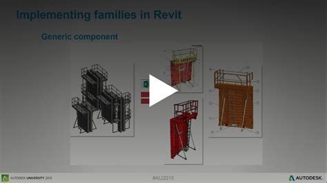 Modelling Scaffolding With Revit Autodesk Community