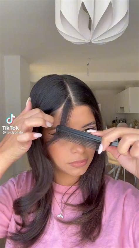 Pin De Ashleigh Tackett En Charleigh Outfits Video Peinado Con