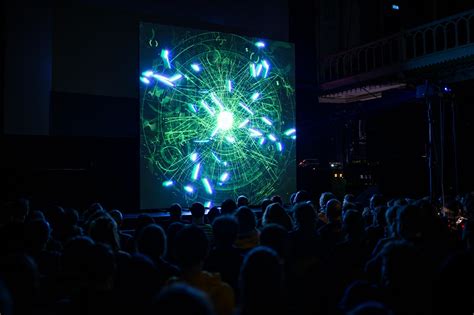 Hc Gilje Tr Ndelag Senter For Samtidskunst Meta Morf X Digital Wild
