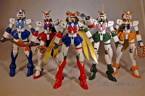 Mecha Based On Magical Girls By Jason Jamey On Deviantart