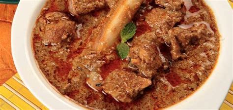 Mels Rogan Josh Masala Mels Gourmet Foods Ltd