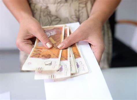 До крајот на месецов мора да биде исплатен К 15 еве колку пари треба да легнат на вашите сметки