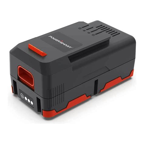 PowerSmart DB V Ah Lithium Ion Replacement Battery Long Life Min Charge Walmart