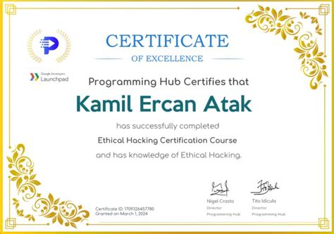 ercan atak on linkedin can there be cybersecurity without knowing some