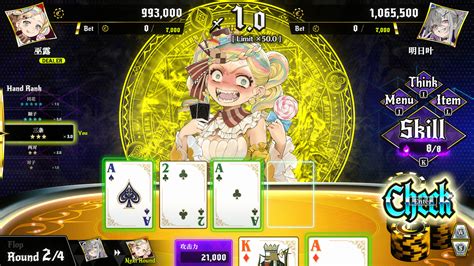 深渊绝赌：千王处刑官方中文支持手柄all In Abyss下载绿色免安装版 跳跳游戏网