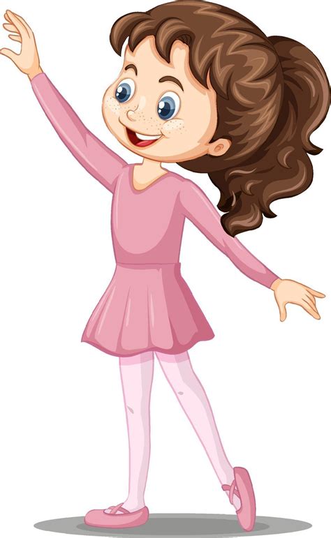 Resultado De Imagen De Bailarinas Dibujos Dancing Dra
