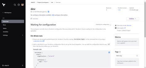 Setup Multiple Environment Azure Cicd With Terraform Cloud And Github Action Devops Tricks