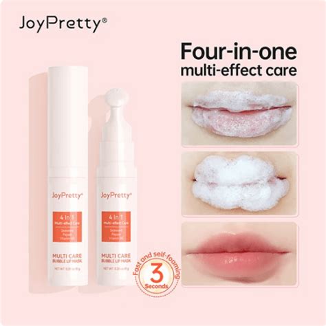 Bubble Remove Dark Lips Balm Gloss Oil Moisturizing Exfoliating