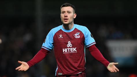 Scunthorpe United V Carlisle United Preview Paddock Perception