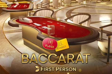 First Person Bac Bo Demo Game By Evolution Free Play And Review