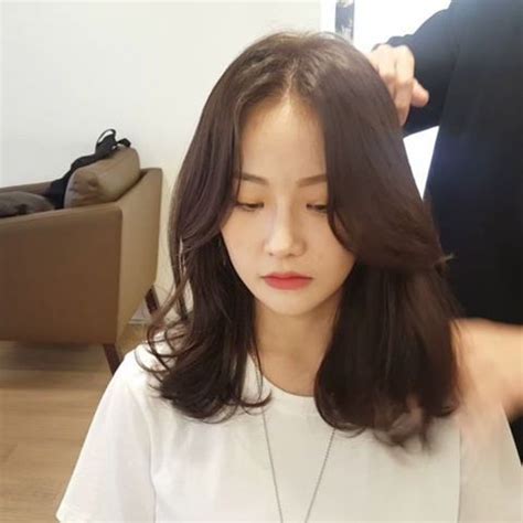 차홍아르더본점 실장 김버들 중간기장에서 가장 예쁜디자인 빌드펌 전체적으로 레이어드컷 페이스라인컷 함께해요 문의는DM