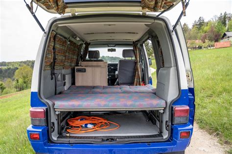 Vw Transporter T4 Allstar Ska Group