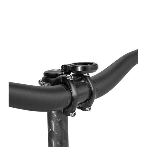 Крепление K-EDGE Garmin Boost Stem Mount Black Anodize K13-530B-BLK