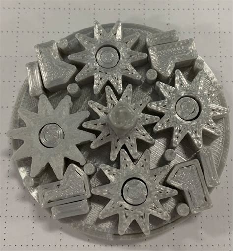 Assembly Design Project