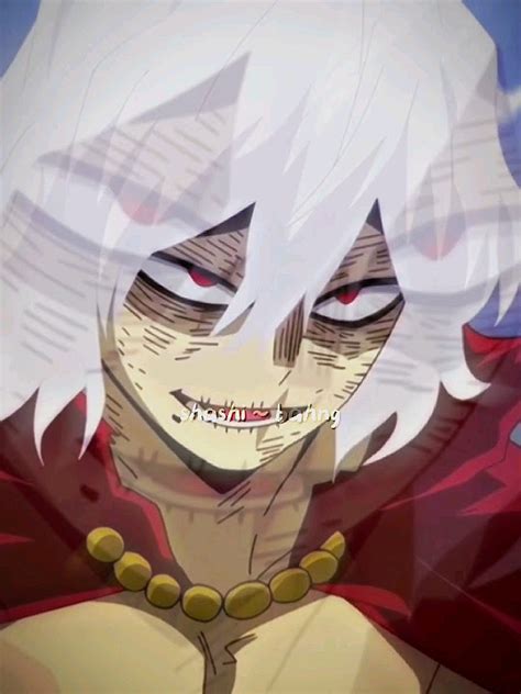 Happyyyy Birthdaayyyyy Shigarakiiiiii 💙 Mha Fypシ Shigaraki