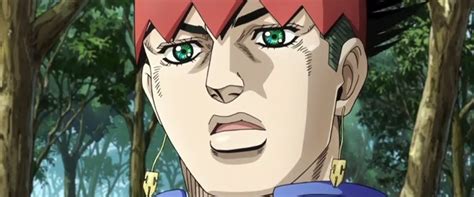 Nuevo Tráiler Del Spin Off De Jojos Bizarre Adventure Etc