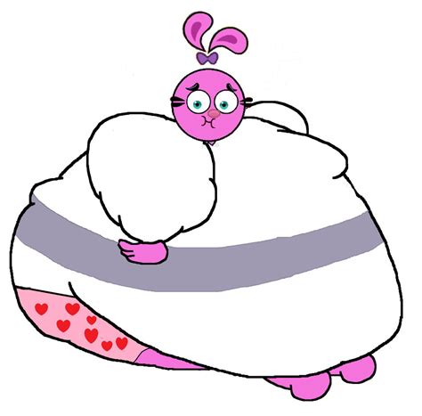 Fatter Yin 11 By Thegothengine On Deviantart