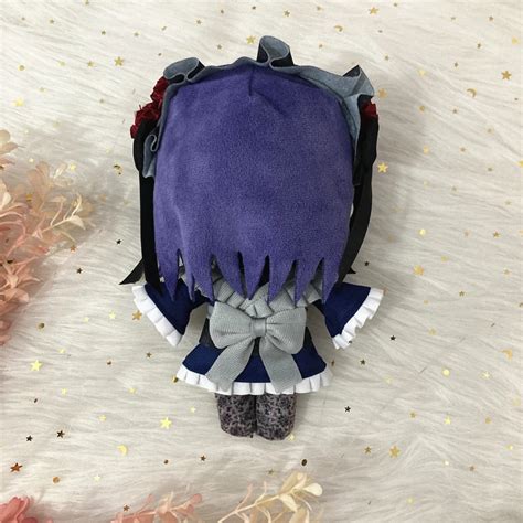 My Dress Up Darling Plush Doll Toy 20cm Anime Kitagawa Marin GojÅ