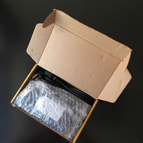 Fsp Group Inc Fsp090 Awbn3 Switching Power Adapter 54v 1 67a 4 Pin 90w Power Supply Buy Fsp