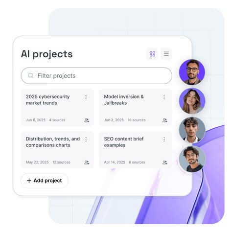 Ai Workspace For Multiple Llms Nexos Ai