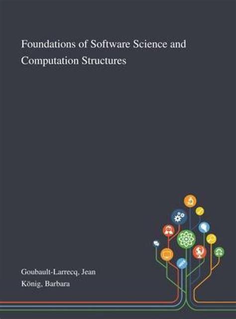 foundations of software science and computation structures