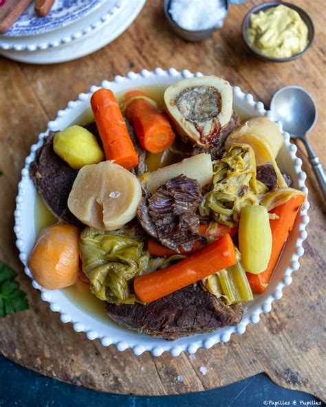 Haut 48 Imagen Marmiton Recette Pot Au Feu Fr Thptnganamst Edu Vn